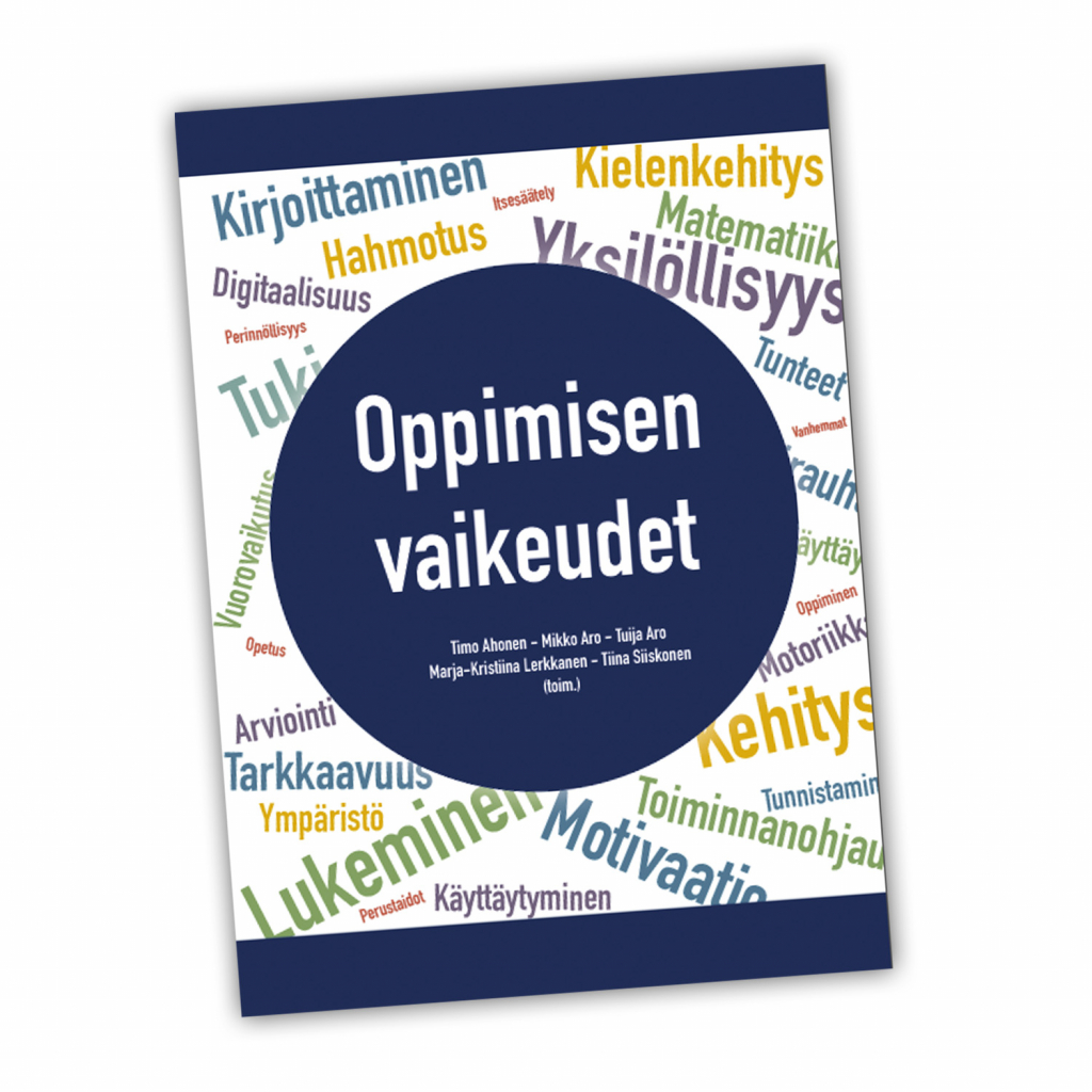 Haastattelussa emeritusprofessori Timo Ahonen • Niilo Mäki Instituutti
