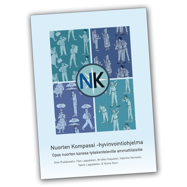 Oppimisen tuki on tärkeää lapsuudesta aikuisuuteen asti • Niilo Mäki ...